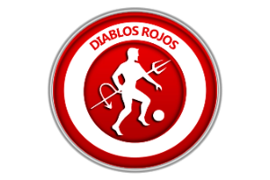Fixture, resultados y próximos partidos Diablos Rojos. Futbol Anónimo #633