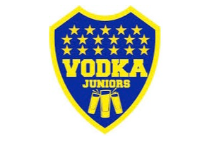 Fixture, resultados y próximos partidos Vodka Juniors. Futbol Anónimo #633
